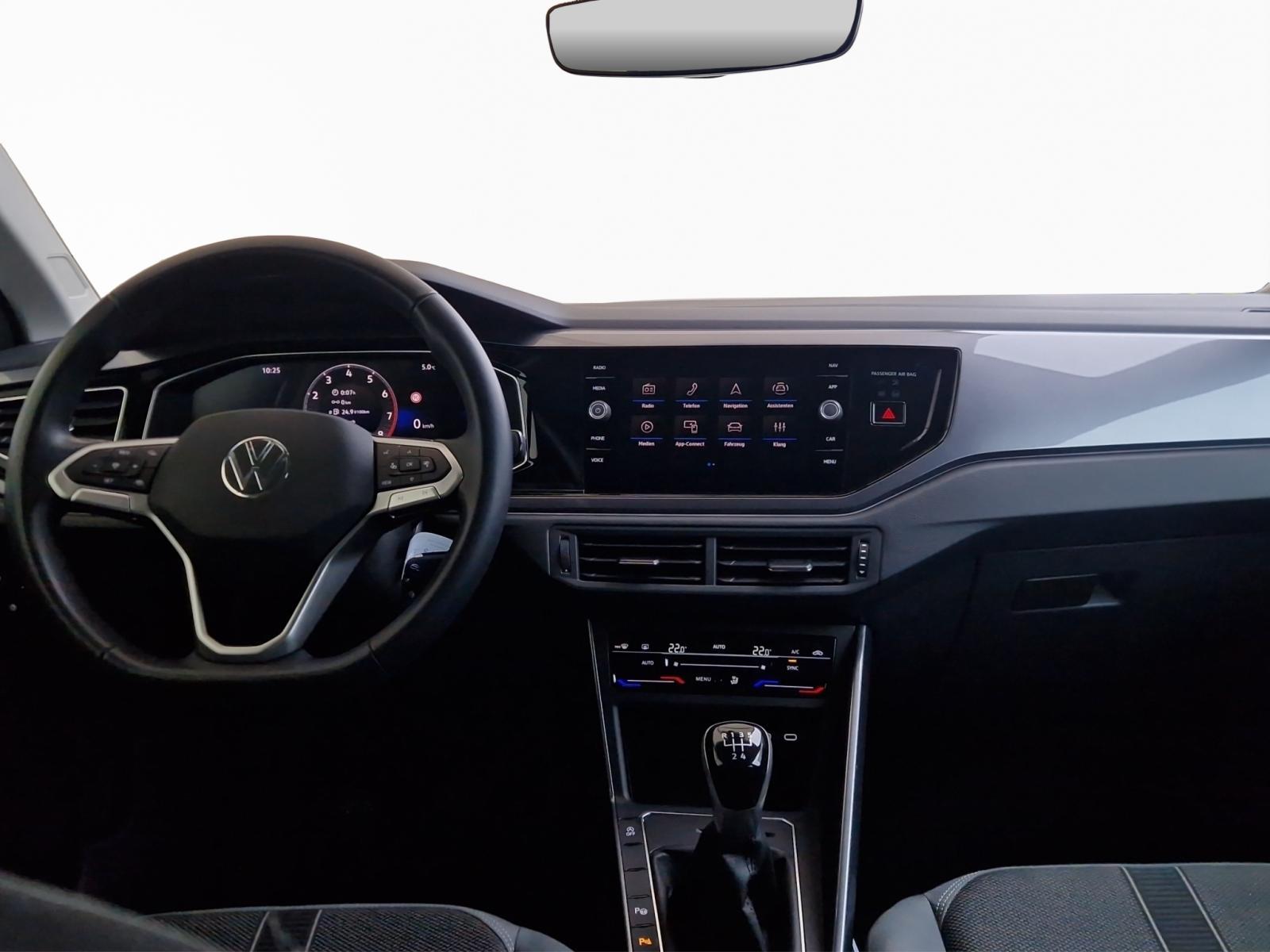 Volkswagen Polo | Losch Retail